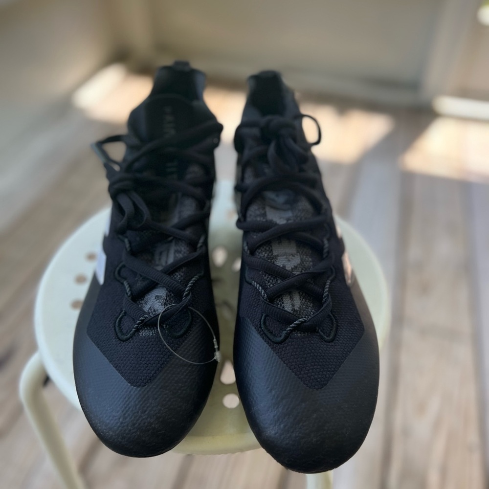 Adidas As Freak Ultra Detachable Football Cleats Blac… - Gem
